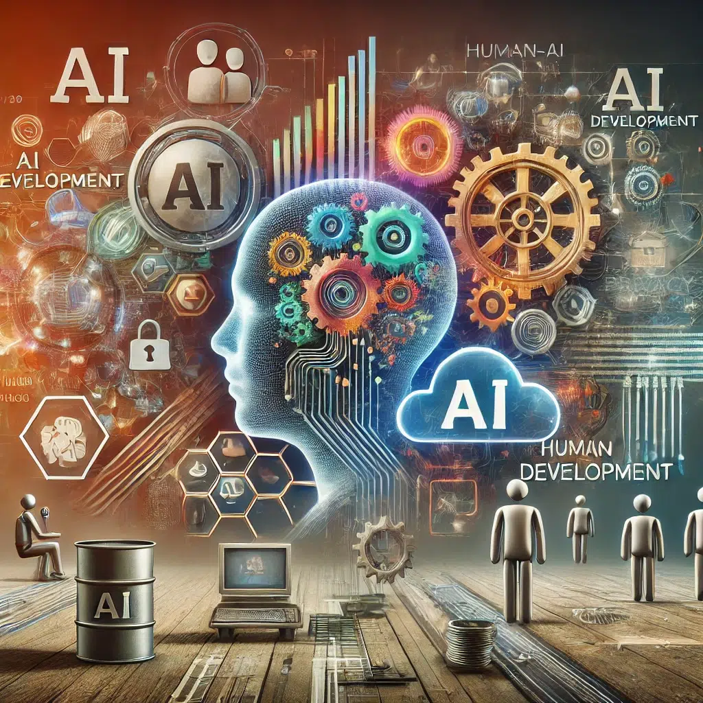 Overcoming The Most Common Challenges In AI Development - Weblance ...