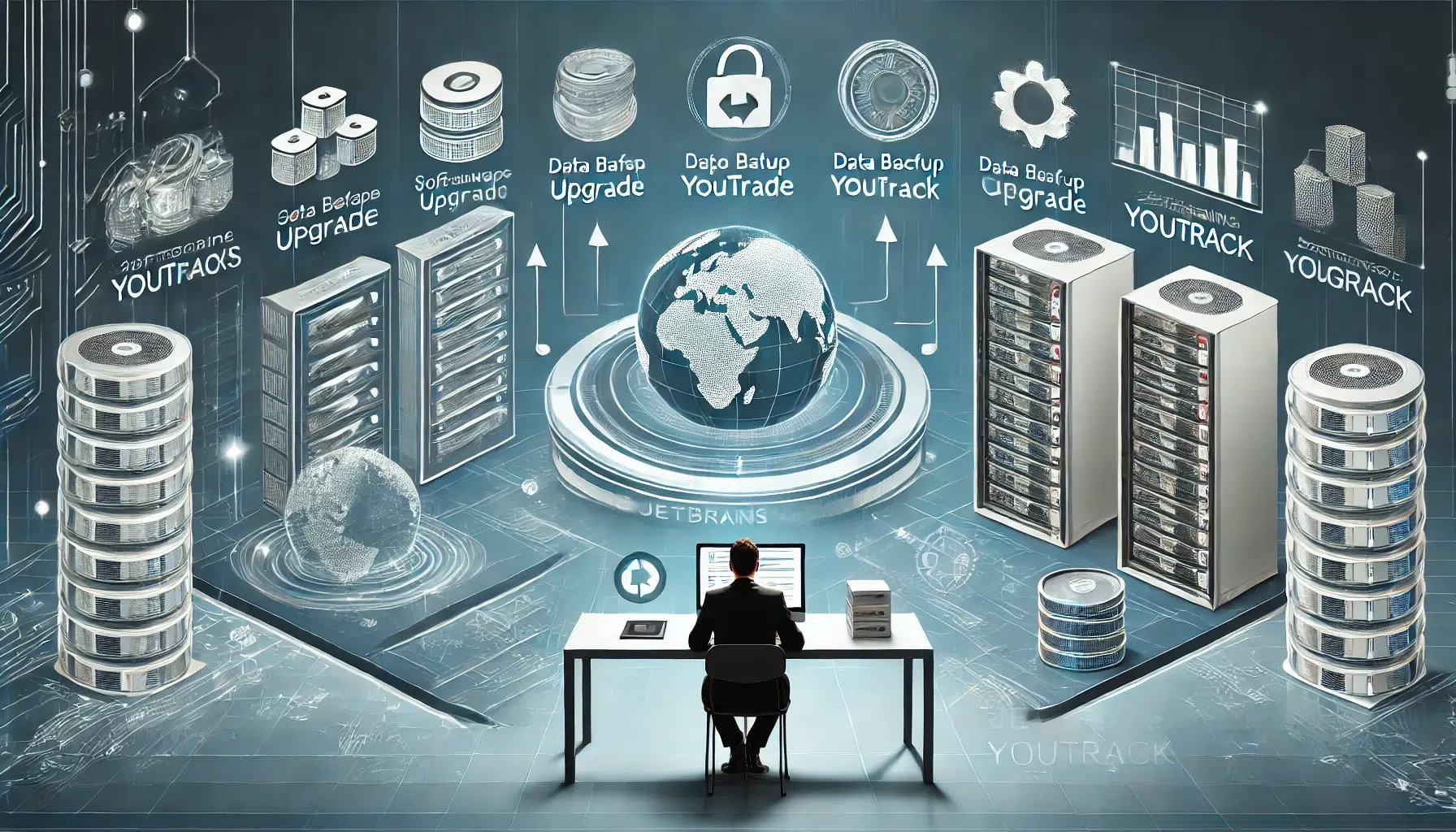 How To Upgrade JetBrains YouTrack: A Comprehensive Step-by-Step Guide ...