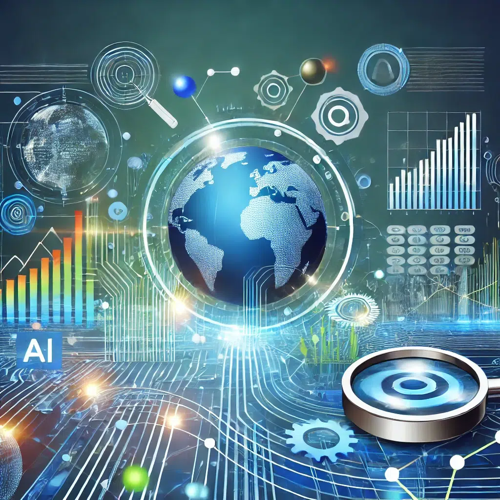 Boosting Digital Visibility: AI-Driven SEO Optimization In 2025 ... Boosting Digital Visibility: AI-Driven SEO Optimization In 2025 ...